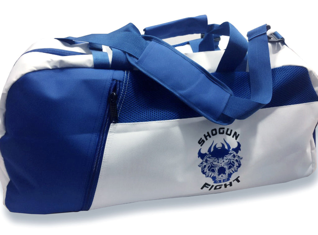 Shogun Logo Gi & Gear Bag 2 – Shogun Fight Apparel