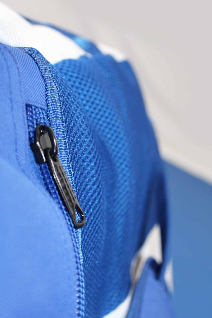 Shogun Logo Gi & Gear Bag – Shogun Fight Apparel