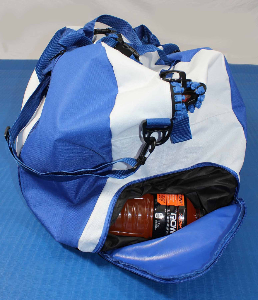 Shogun Logo Gi & Gear Bag – Shogun Fight Apparel