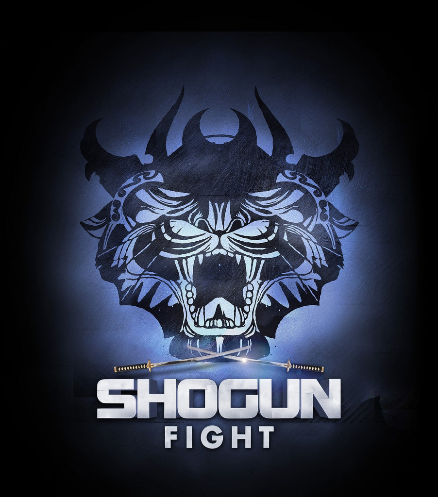 Shogun Fight Rashguard – Shogun Fight Apparel